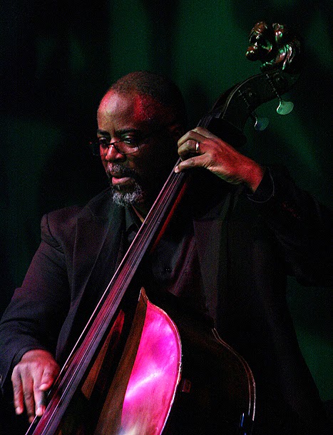 Ken Franckling's Jazz Notes: Mingus, Mingus and more Mingus