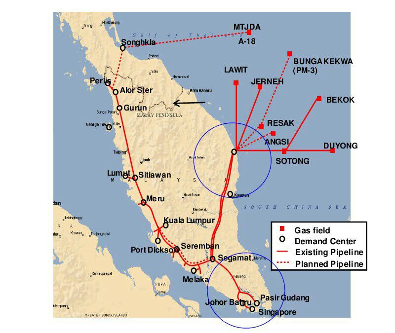 GEOGRAFI PT3 TAMAN SEA