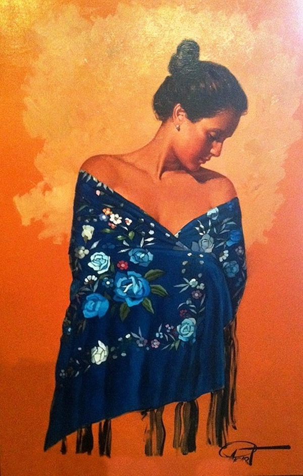 Beautiful paintings : Foreign Paintings 14