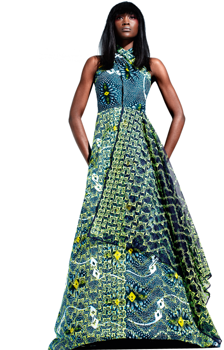 Welcome to StyleAfrique: Get Inspired by This beautiful Vlisco designs!