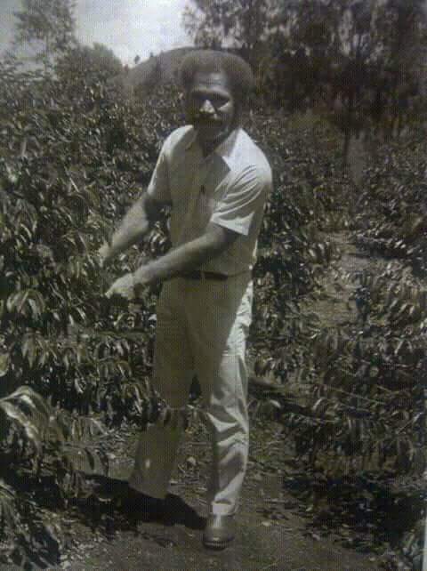 Kaulga's Travel Diary: Late Paul Pora legacies live on