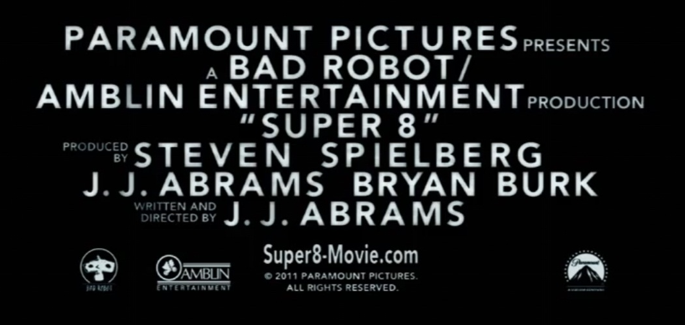 ACA Media: End Credits