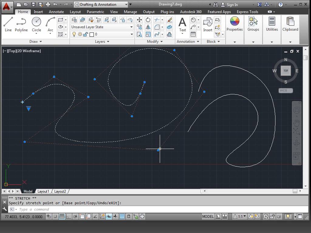Autocad Tutorial 6 easy steps to learn AutoCAD
