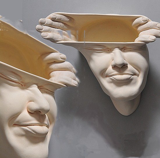 Art Now and Then: Johnson Tsang