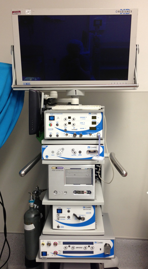 Surgical Video Recording: How I Do It | Fauquier ENT Blog