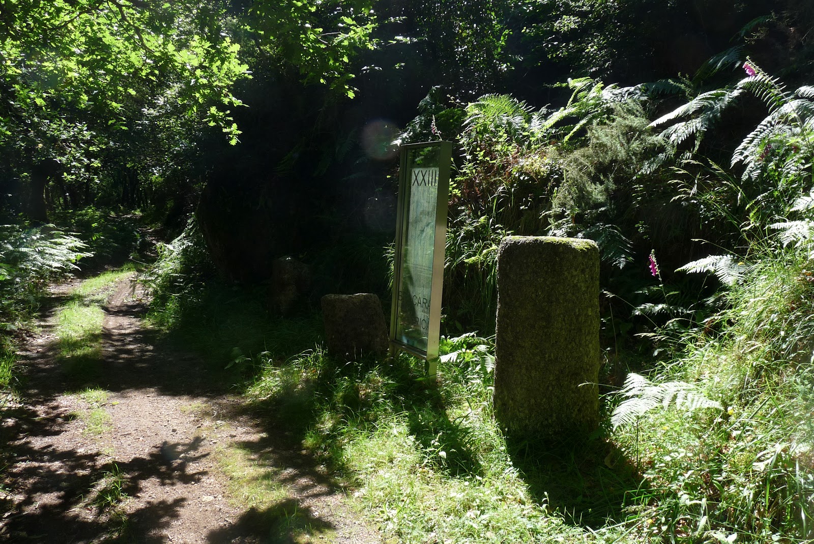 Peneda-Gerês National Park: Geira Roman Road