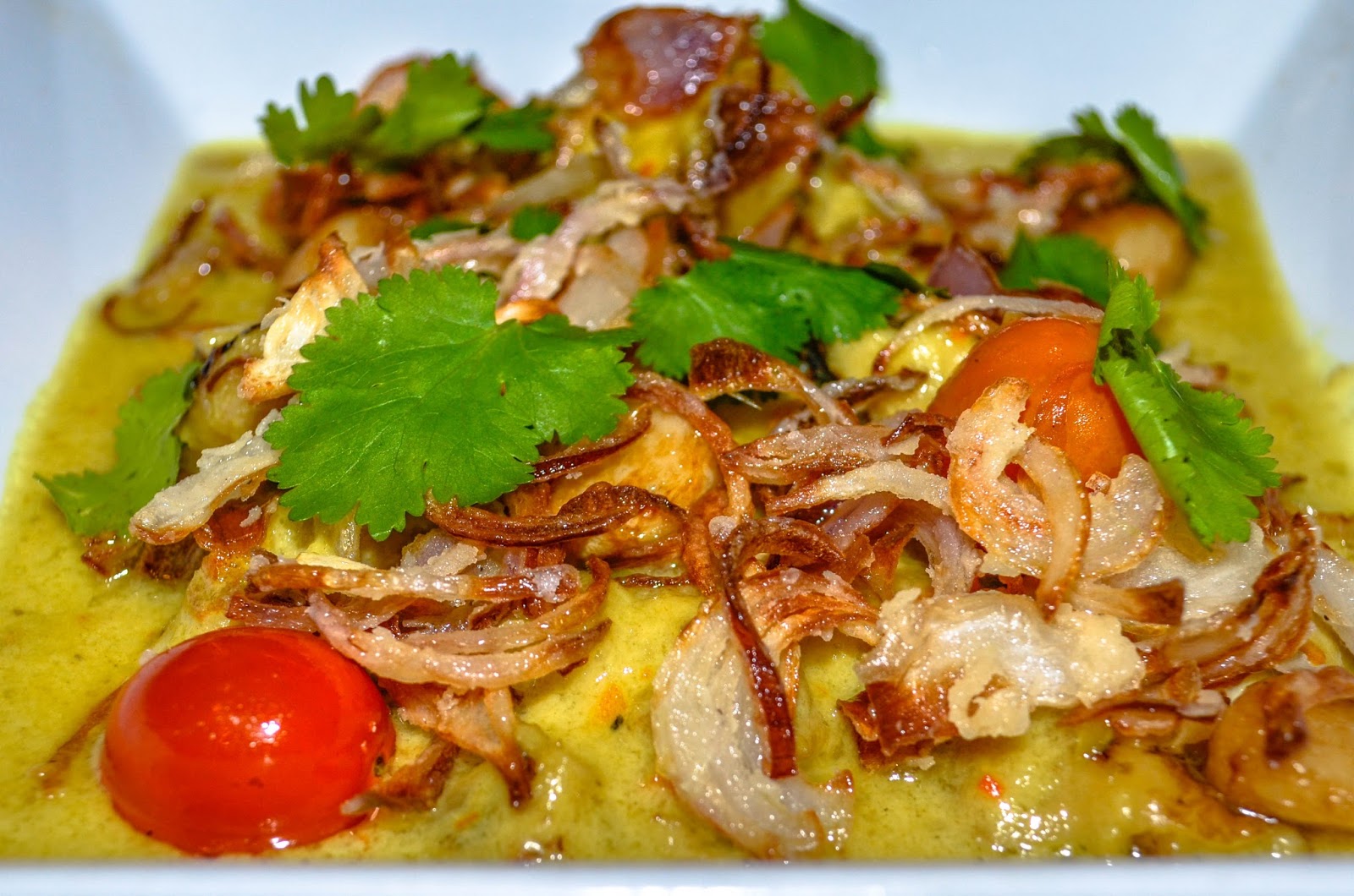 XO46: PIYAPARAN A MANOK