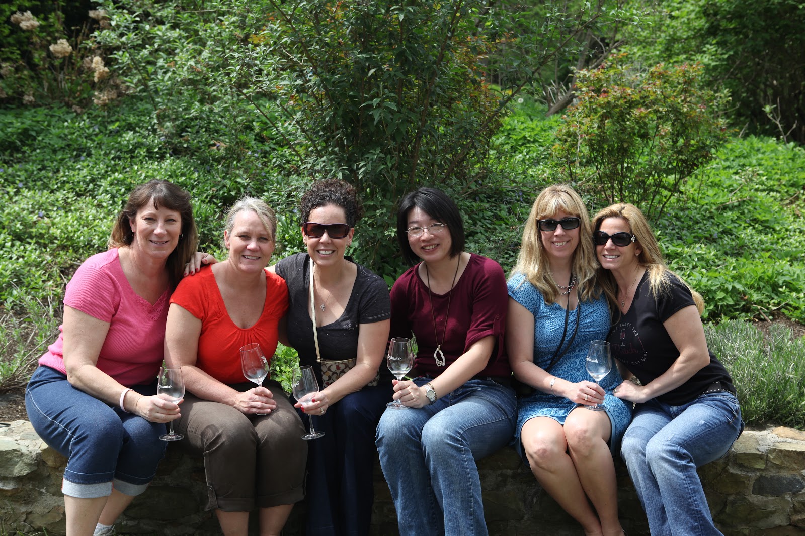 The Women of FBI NA #249 - Kristen Ziman