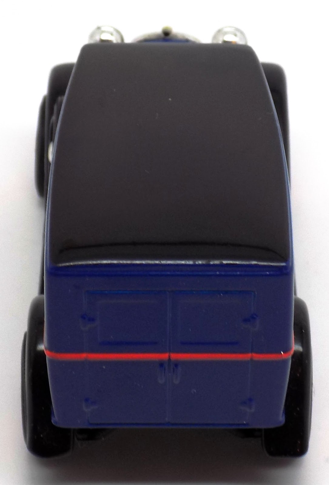 Toys and Stuff: Eastwood Automobilia / Liberty Classics 1/43 Diecast ...