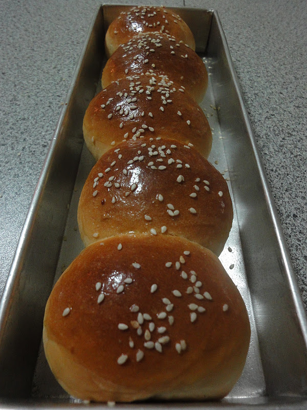 JUICY CAFE: ROTI..ROTI..ROTI..