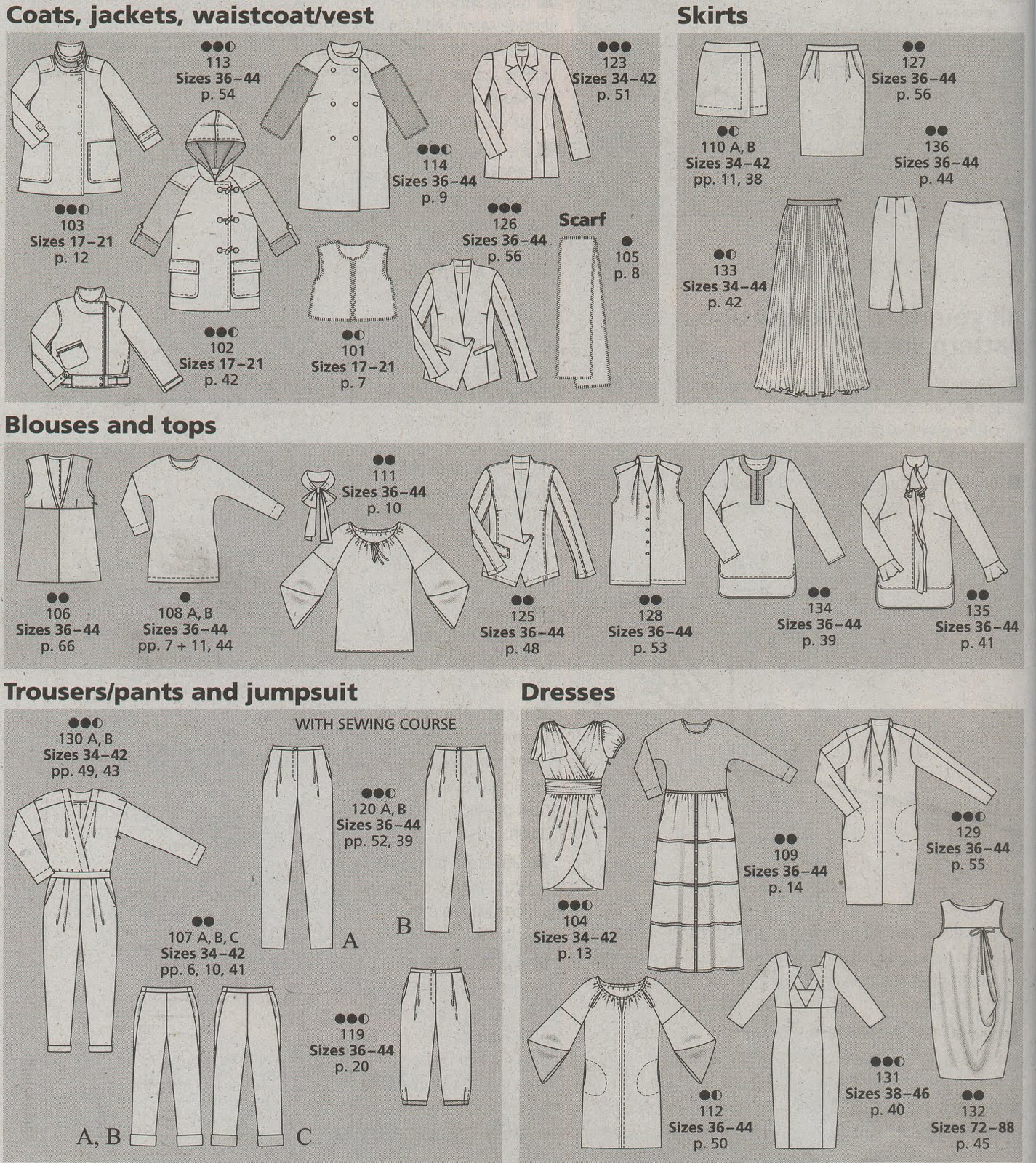 - SMF Designs and Friends