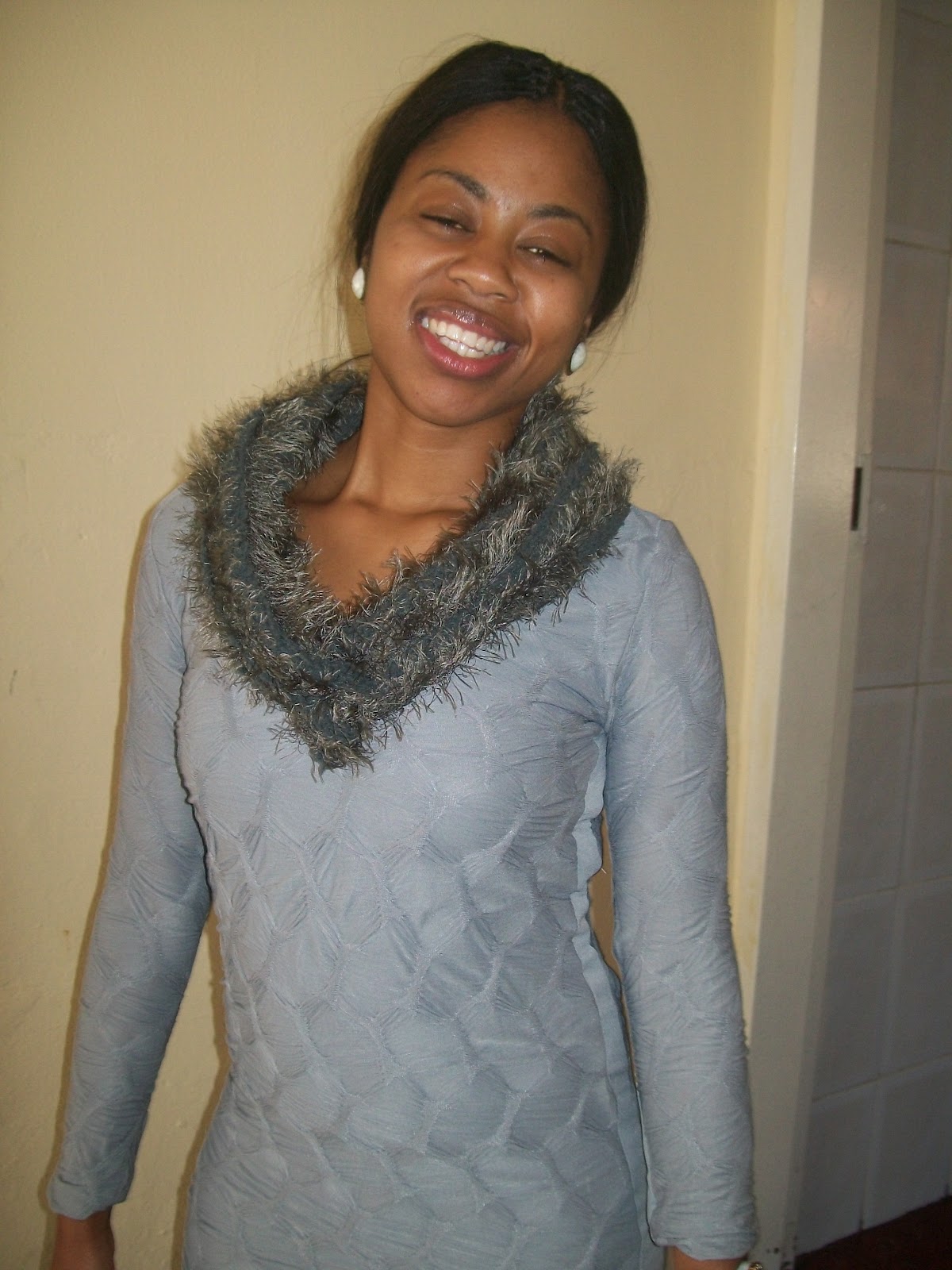 ForeverFaith Couture: "Designed To Fit You": DRESSED FOR THE DURBAN ...