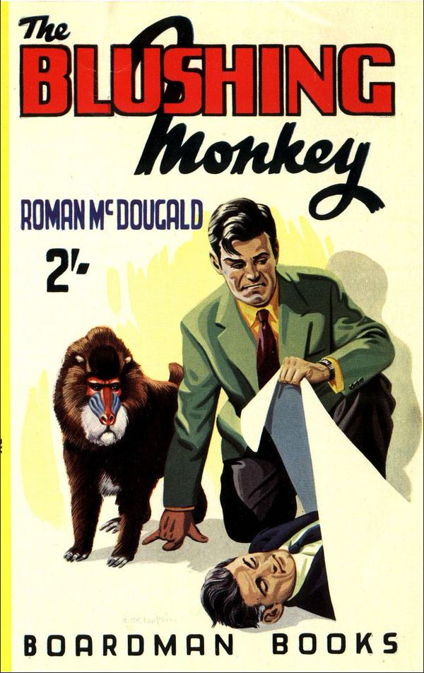 Beneath the Stains of Time: The Locked Room Reader II: An Overview