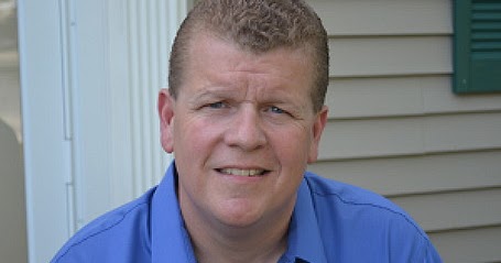 Steven Manchester Author Interview ~ JeanBookNerd