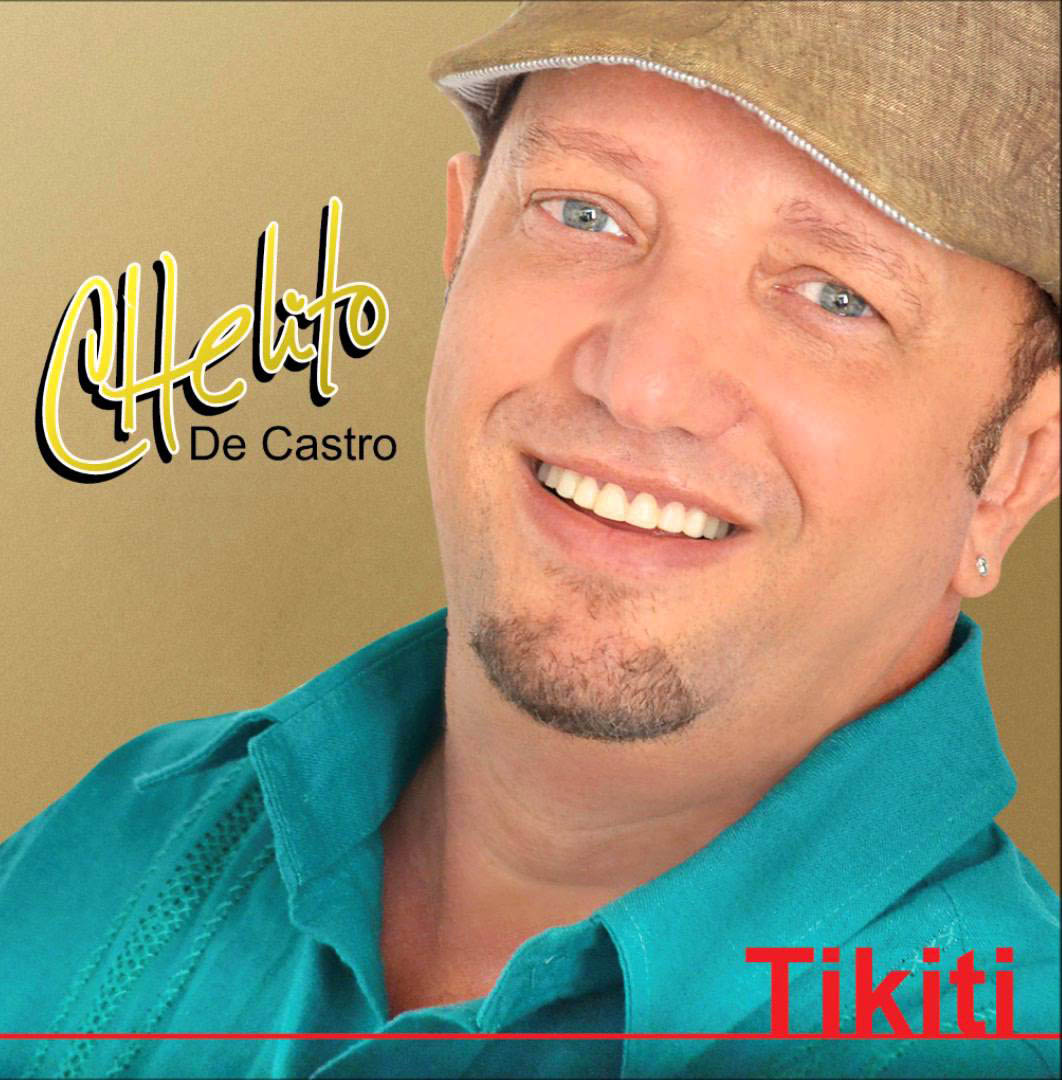 Con Son y Ton: CHEL1T0 DE CASTR0