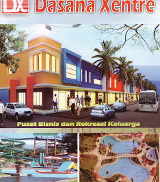 Juli 2013 | Dasana Indah