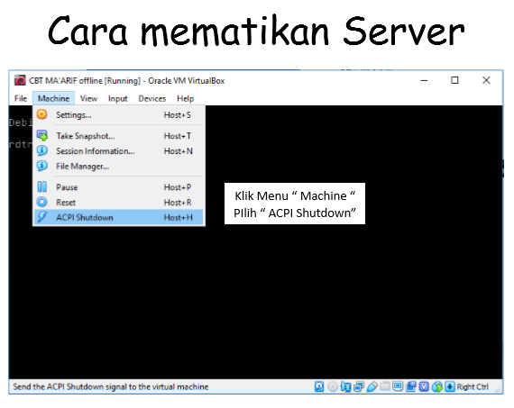 CBT BEESMART V3 VHD - RameRame