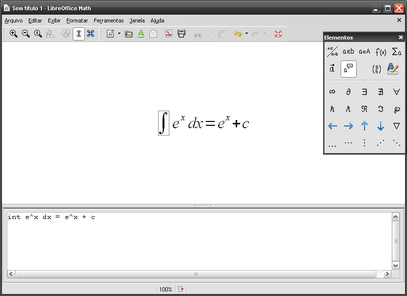 Esquadrão da informática: Dicas de programas #4: LibreOffice