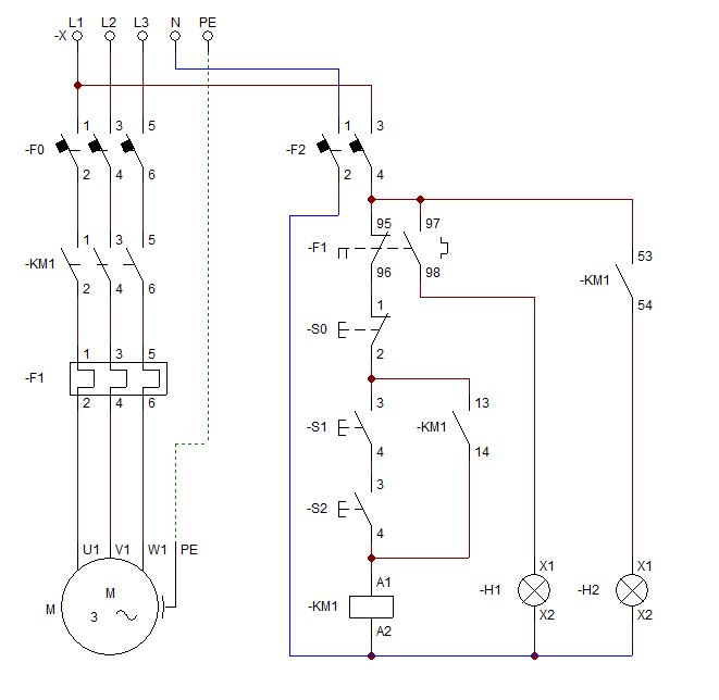 Formas de abordar el Diseño de Sistemas de Control Eléctrico. - Jose ...