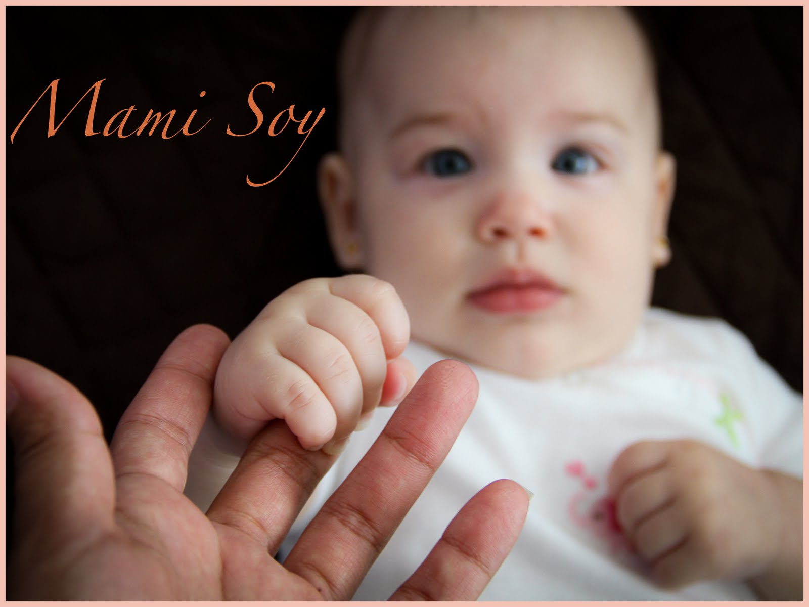 Mami Soy... Comparte tu experiencia de madre.: El primer diente de mi bebe