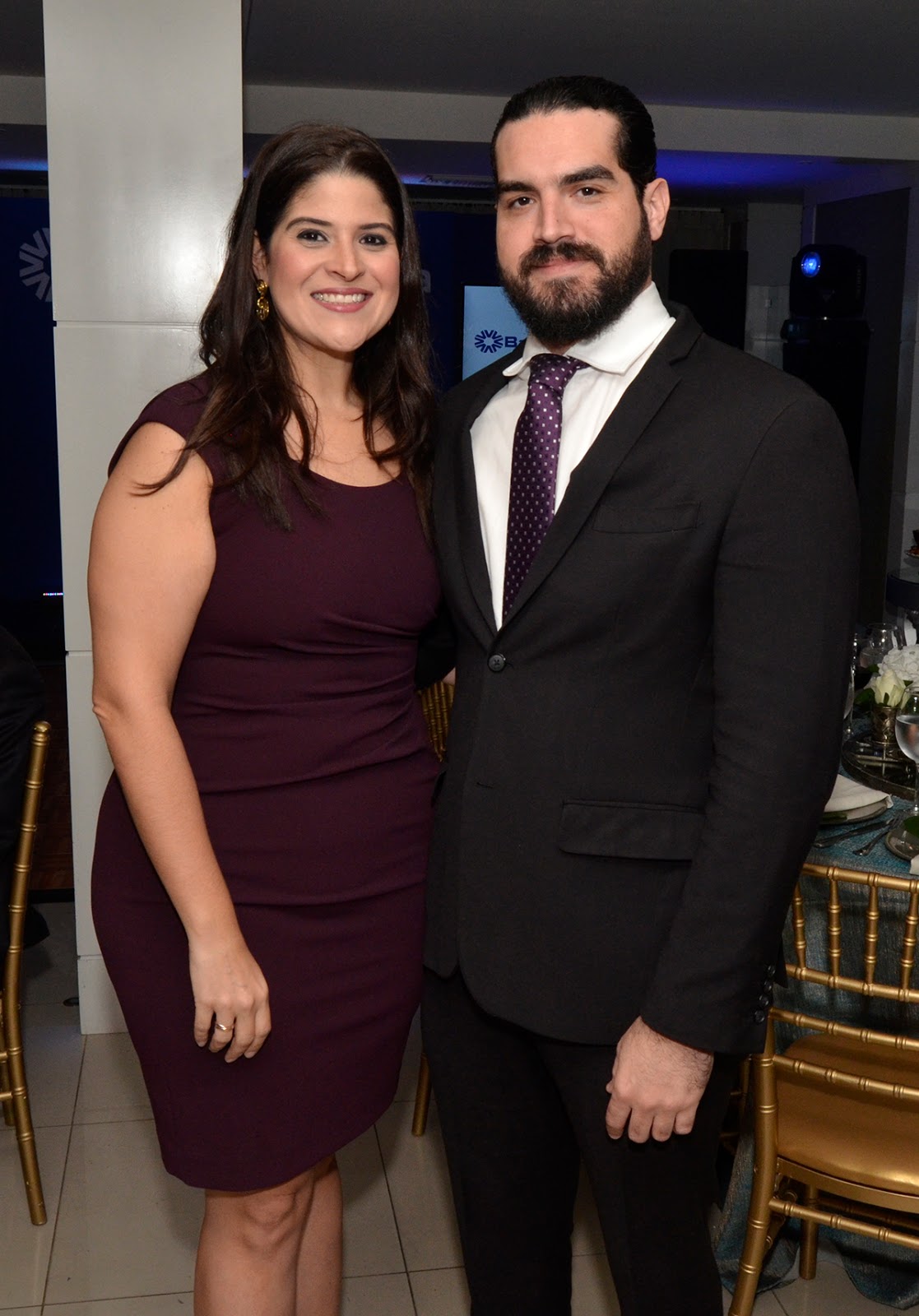 Banco Vimenca Celebra su XVI Aniversario - Santiago Social