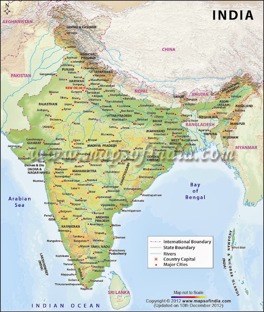 The Vatic Project: Sikh's, Hindus and history - from a Native Sikh