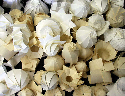Mago del origami
