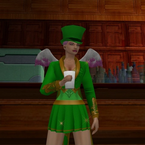 Lurking Rhythmically: Debarchery's Guide to Debauchery - Ponies ...