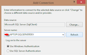 Tech Junkie Blog - Real World Tutorials, Happy Coding!: ASP.NET SqlDataSource Part 1: Bind The ...