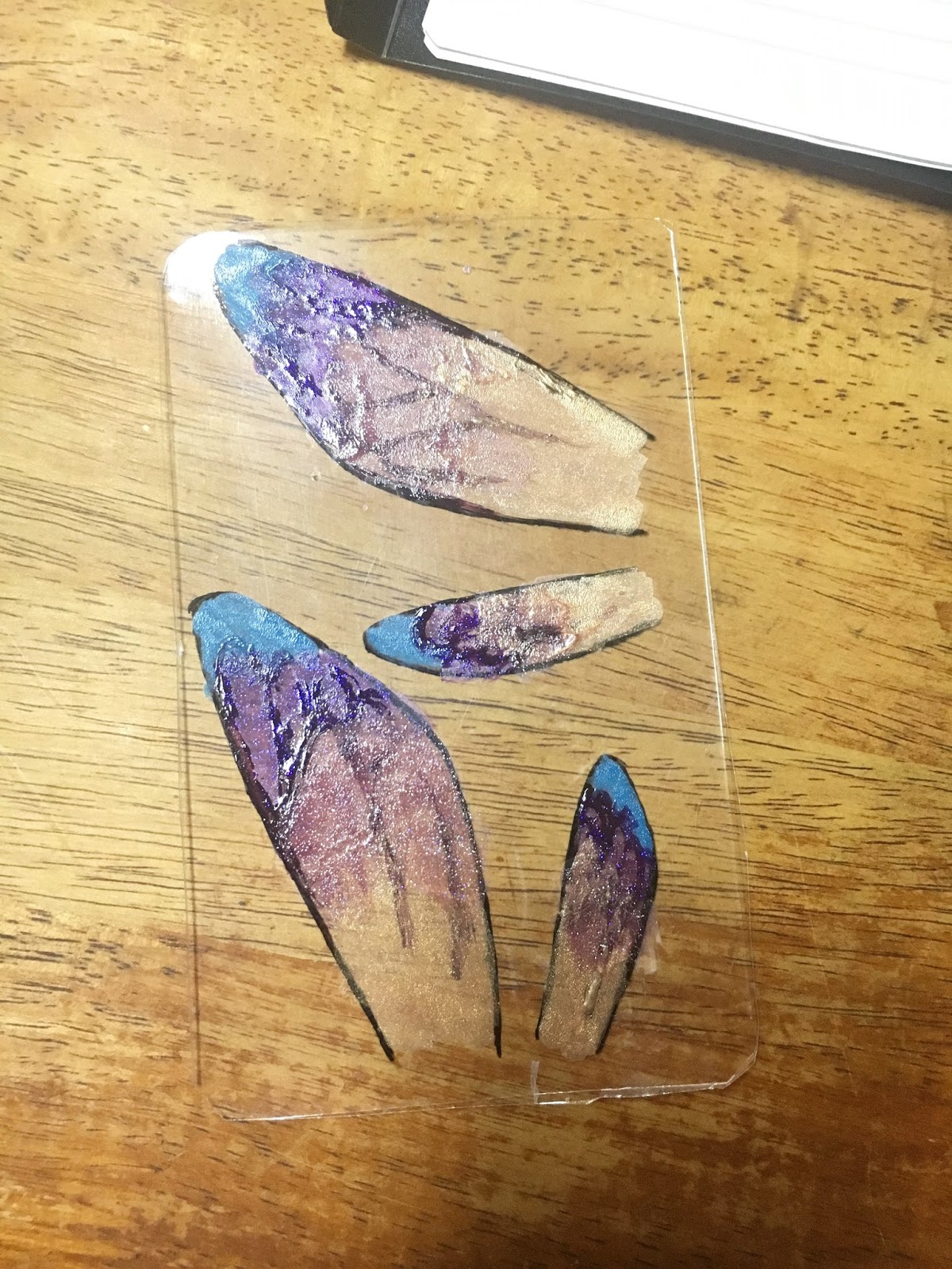 Alice, Guardian of Courage (Everwing)