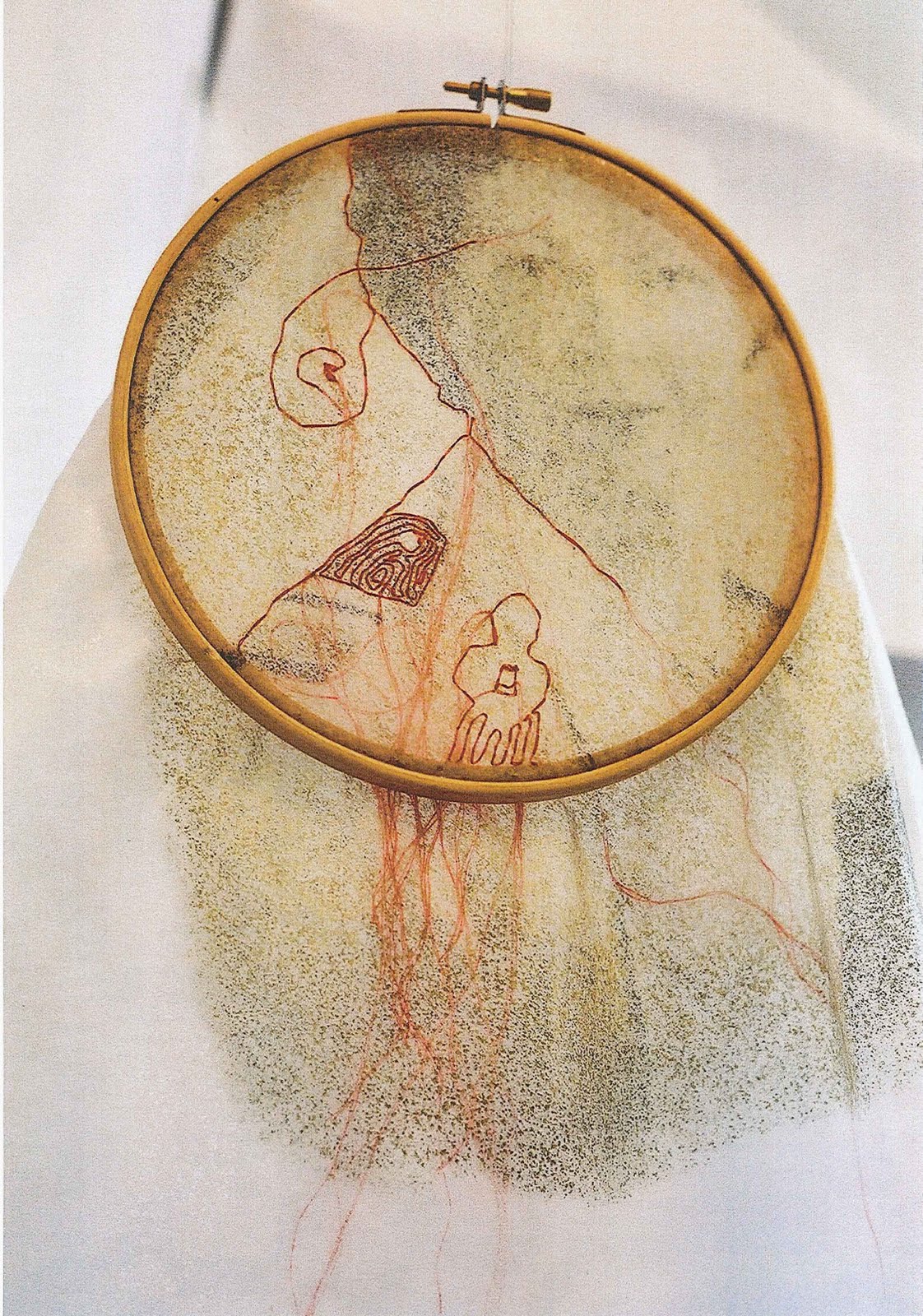 Ann-Marie Tully: August 2011