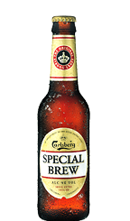 The Pub Curmudgeon: A crafty tramp