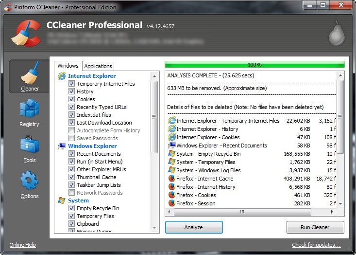 How do i update ccleaner pro plus - nsatraders