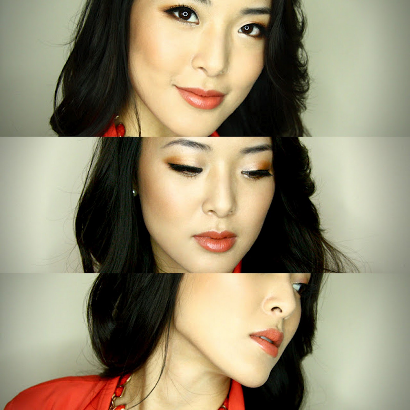 Tangerine Tango Lipstick