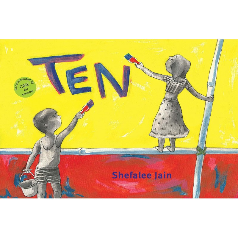 Tulika Publishers: Repost: Here are three children’s books featuring ...