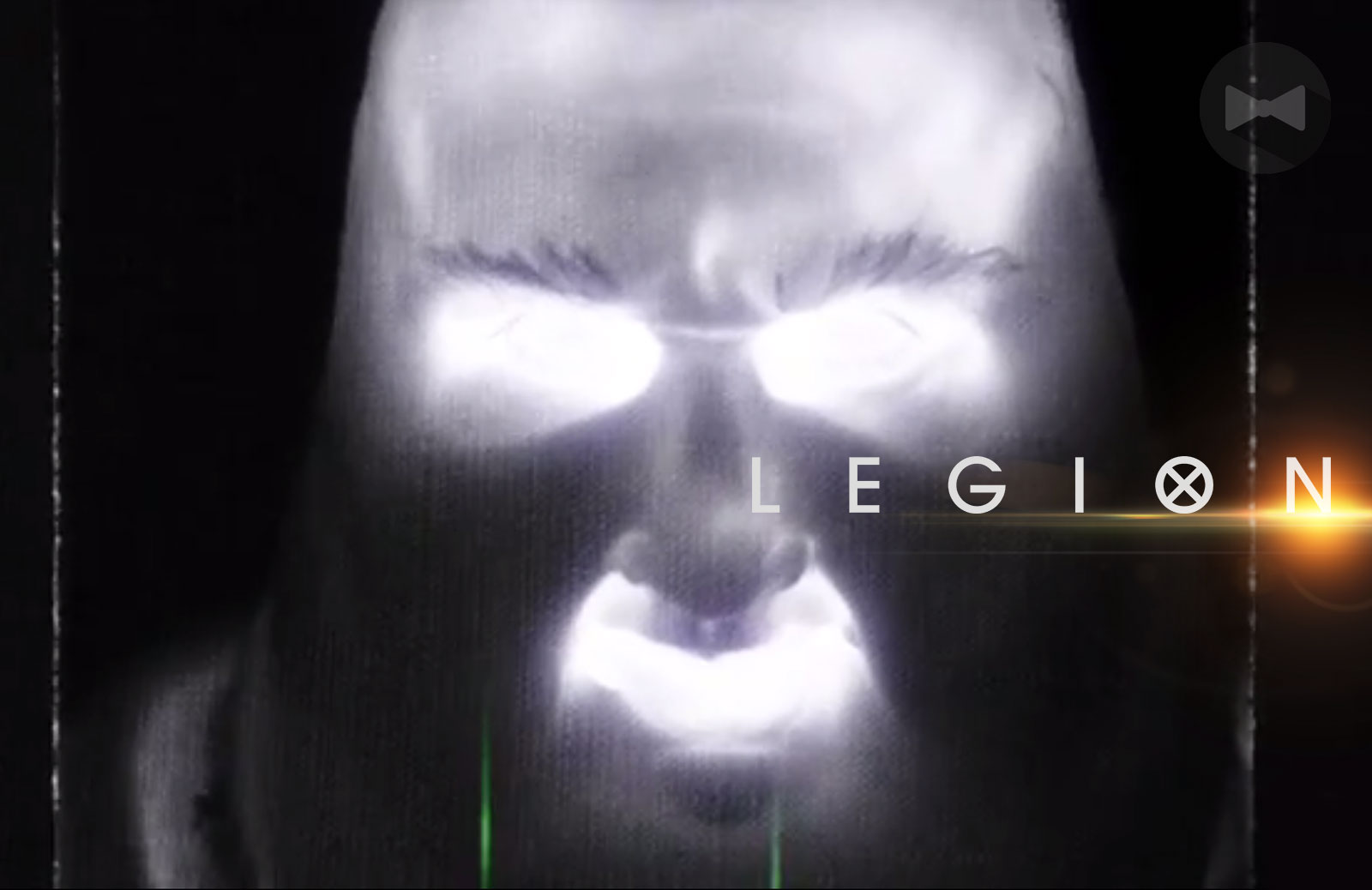 Legion's shady supervillain may have been revealed - The Geekery 01