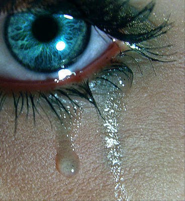 CARPE DIEM HAIKU SHUUKAN: Haiku Shuukan #20, Tears