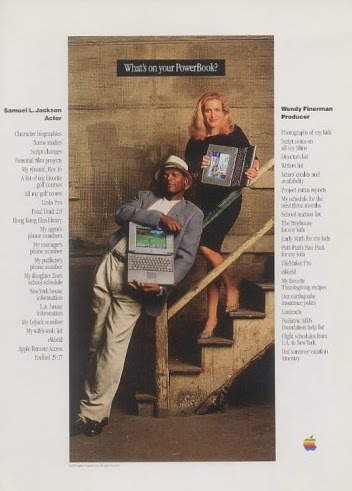 Damn Cool Pictures: 80 Hilarious Vintage Computer Ads