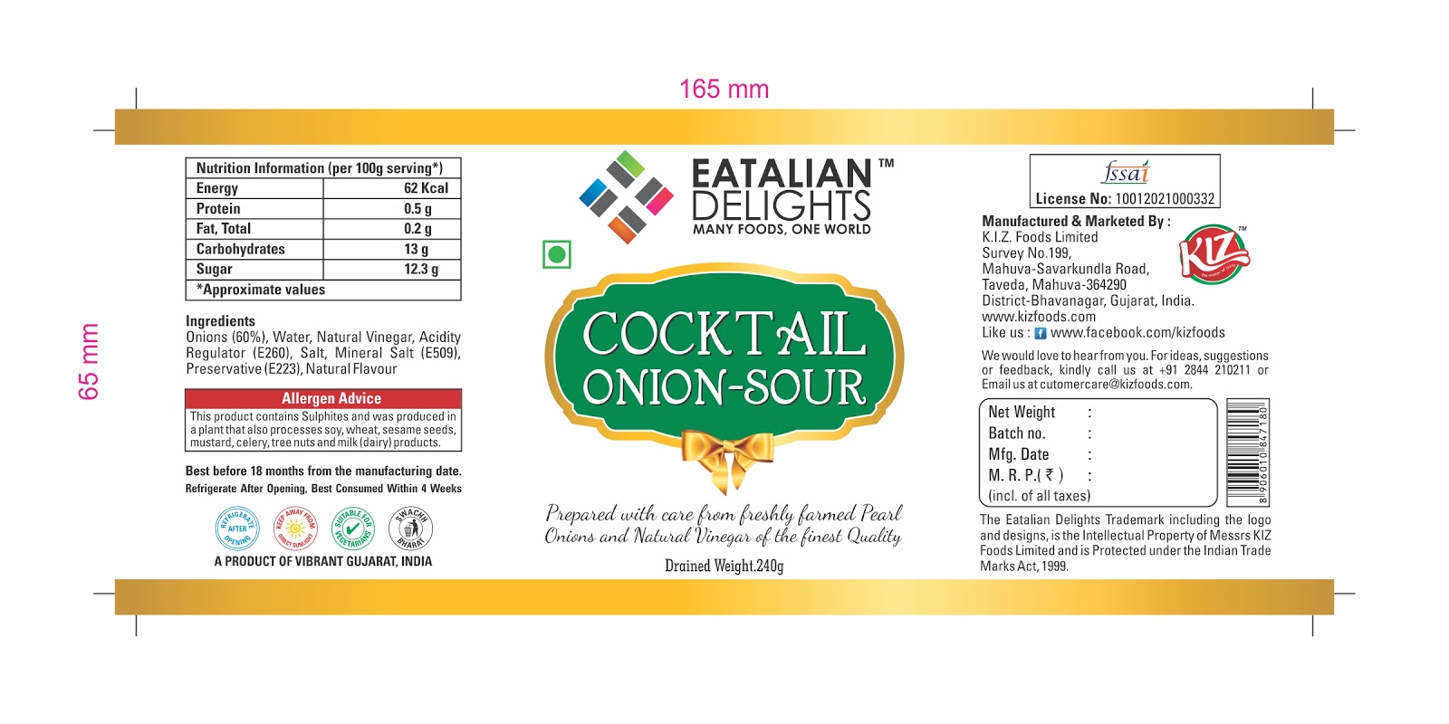 ASHA BHAVSAR PORTFOLIO: LEBEL DESIGN