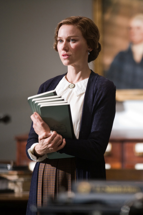 O Cinéfilo: J. EDGAR