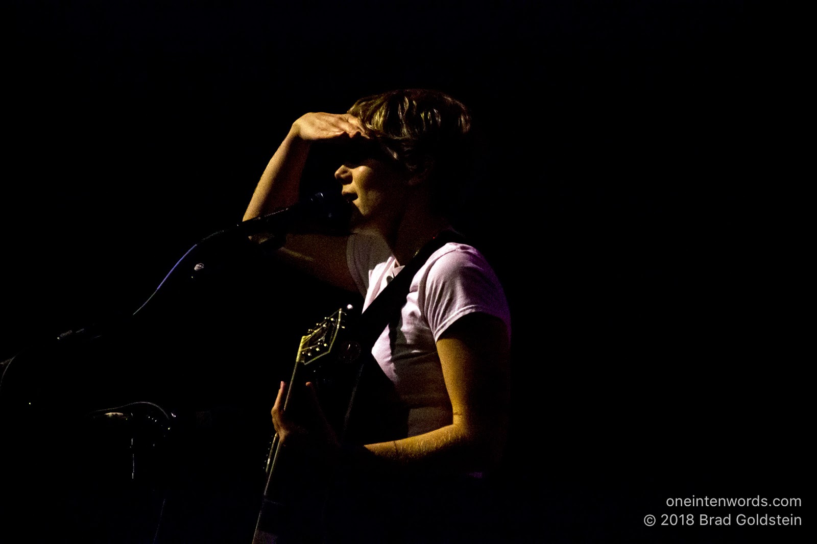 one in ten words: Your Smith at The Queen Elizabeth Theatre - Concert ...