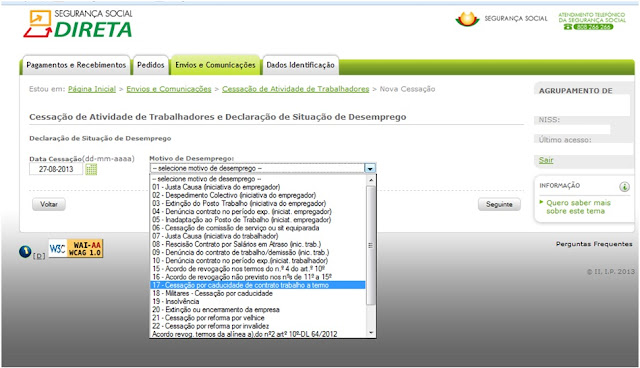 Projeto ( Blog ) de Assistente Técnico da Administração Pública ...