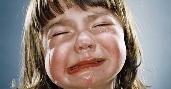 Why Does Crying Make Your Nose Run? | Interesting Facts