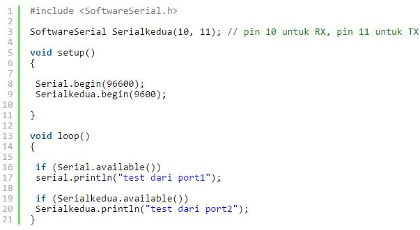 Cara Jitu Belajar Arduino UNO untuk Pemula: Pengetahuan Dasar ...