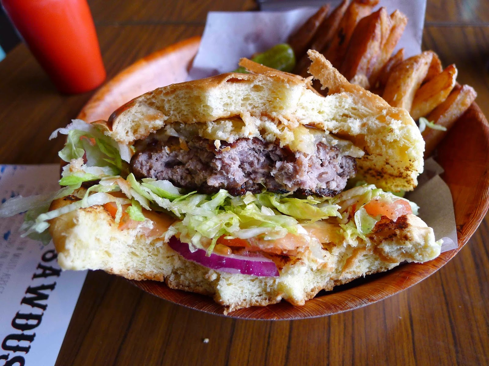 Gourmet Gorro - Cardiff food blog featuring restaurant reviews from ...