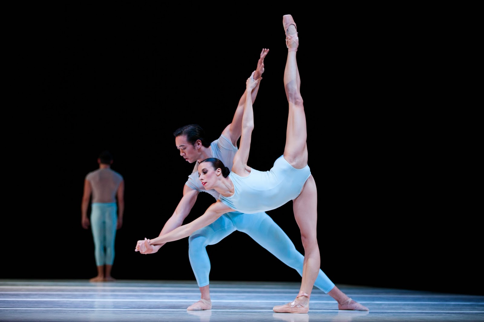 And Another Thing...: 2014