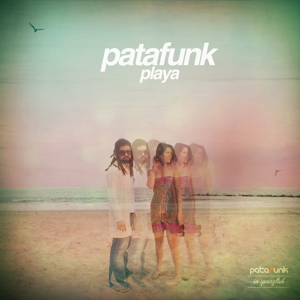 Patafunk Discografia