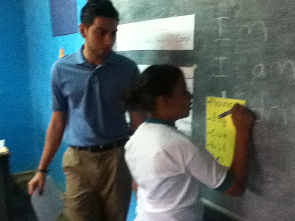 Didactics 2 Group 3: Moises Edgardo Morales Tejada