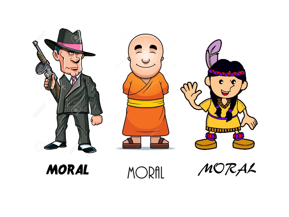 ÉTICA: SEMEJANZAS Y DIFERENCIAS ENTRE ÉTICA Y MORAL ÉTICA: SEMEJANZAS Y DIFERENCIAS ENTRE ÉTICA Y MORAL