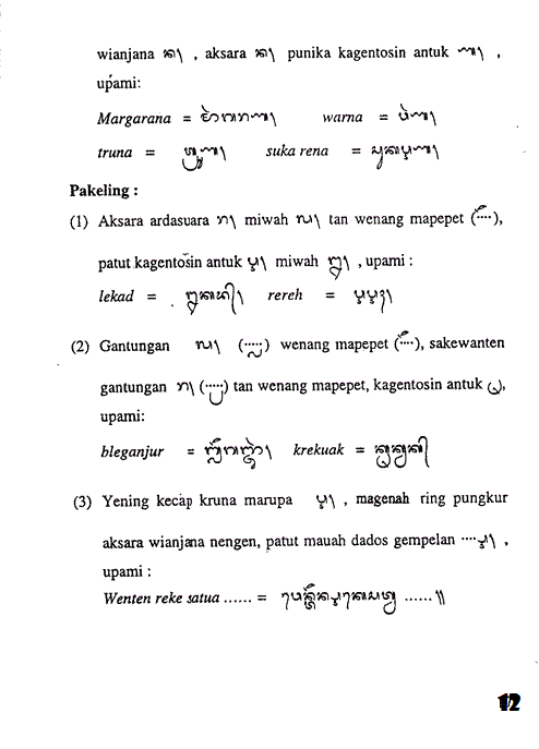 Download Bali simbar